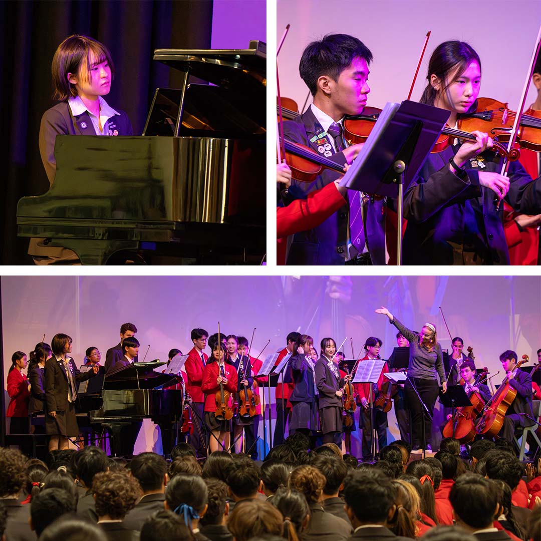 Principal's Blog - Week 1, Term 3 - 2025