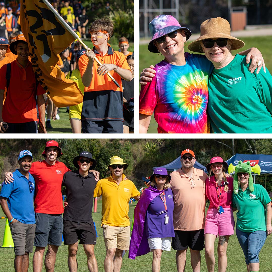 Principal's Blog - Week 2, Term 2 - 2025