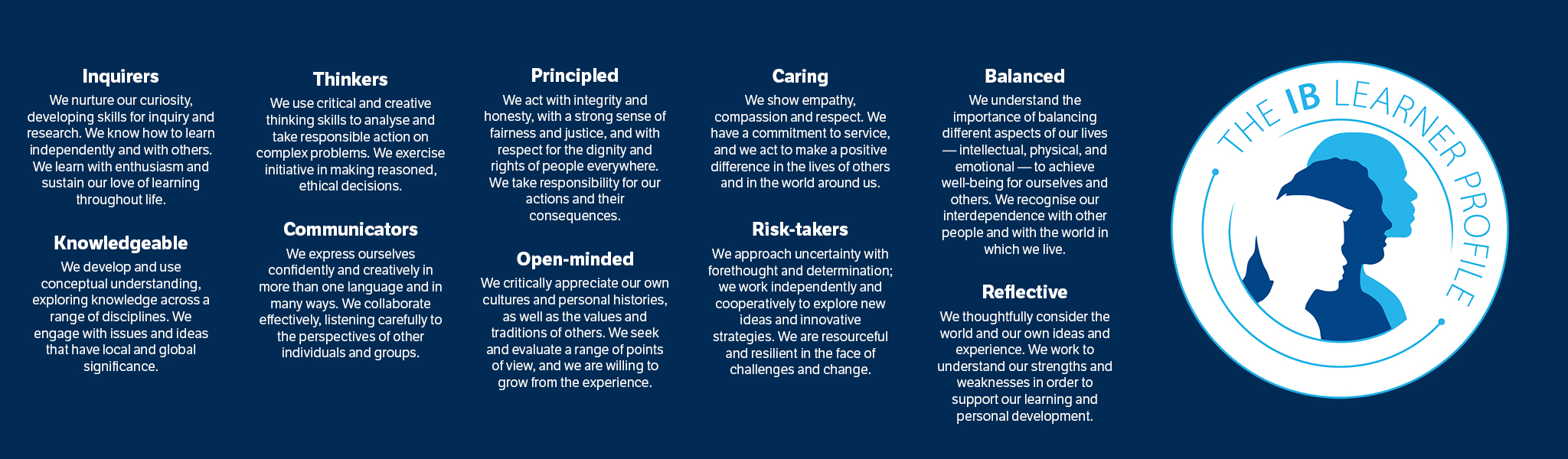 Queensland Academy for Science Mathematics and Technology