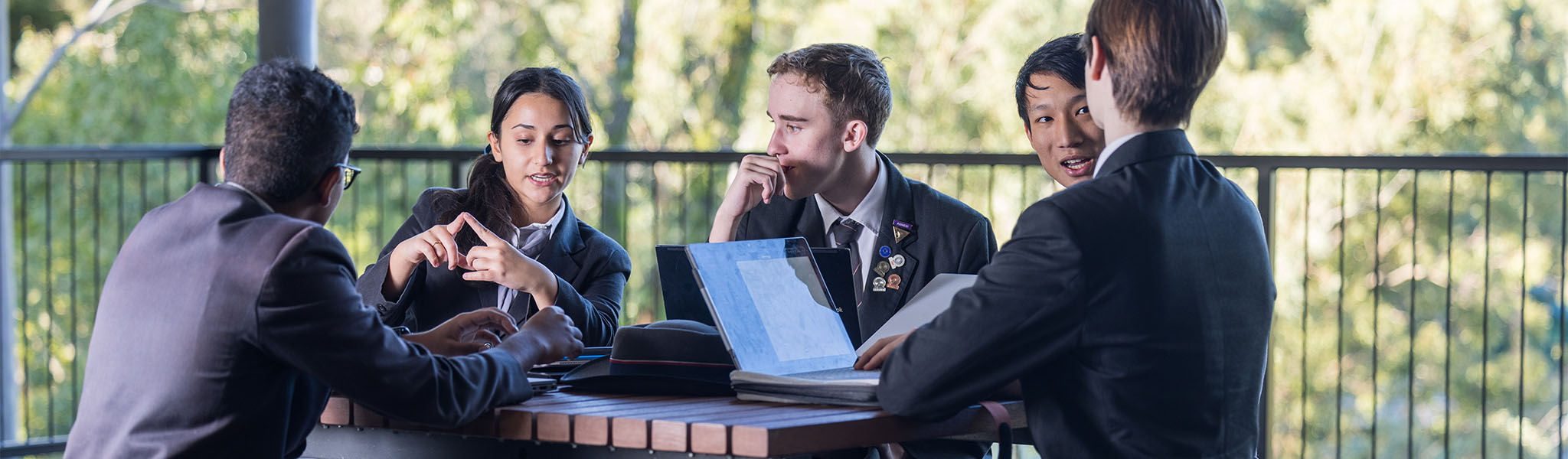 Support and resources