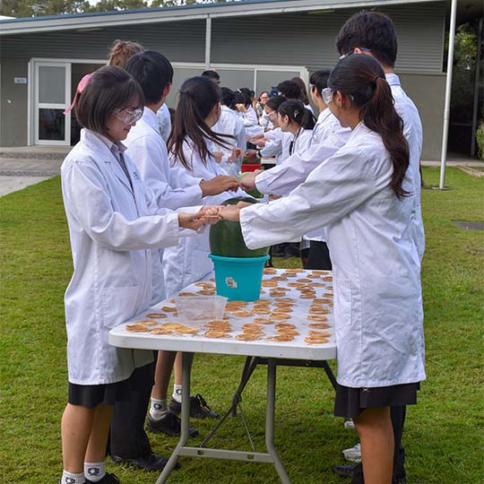 Principal's Blog - Week 4, Term 2 - 2025