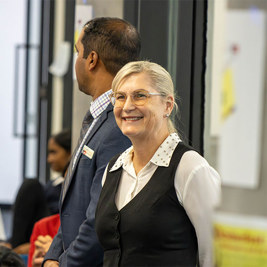 Principal's Blog - Week 7, Term 2 - 2025