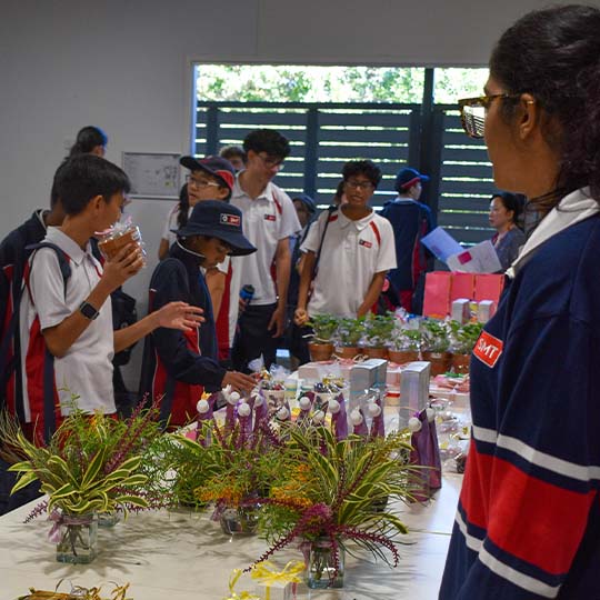 Principal's Blog - Week 3, Term 2 - 2025