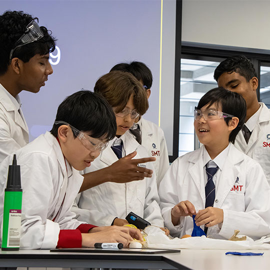 Principal's Blog - Week 5, Term 3 - 2025