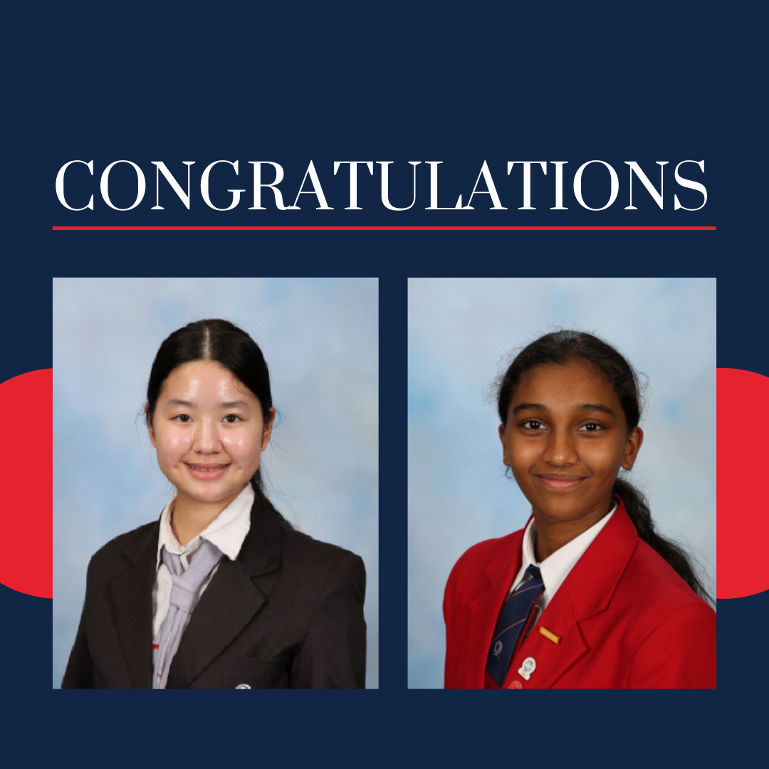 QASMT Young Leaders Recognition